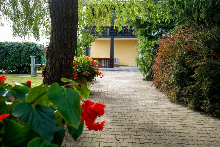 Apartma Maka - Slowenien