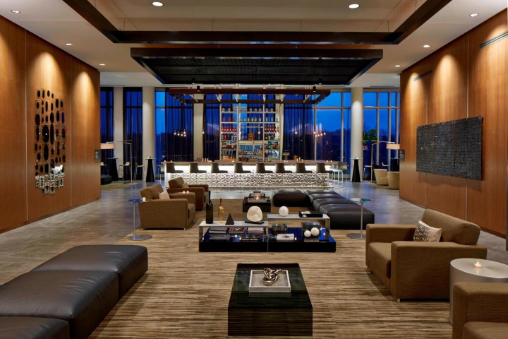 Ac Hotel Columbus Dublin - Dublin, OH