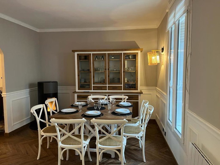 Jolie Maison Proche Des Commerces Et De La Plage - Caen