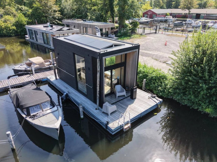 Surla Suite Poliente - Amstelveen
