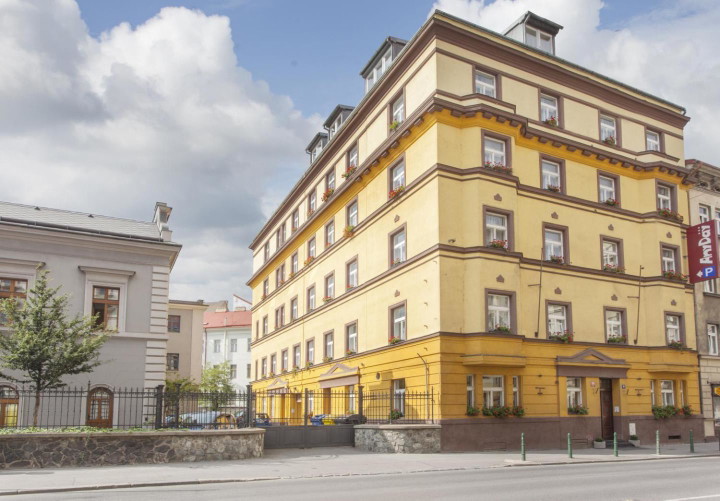 Anyday Apartments - Prague