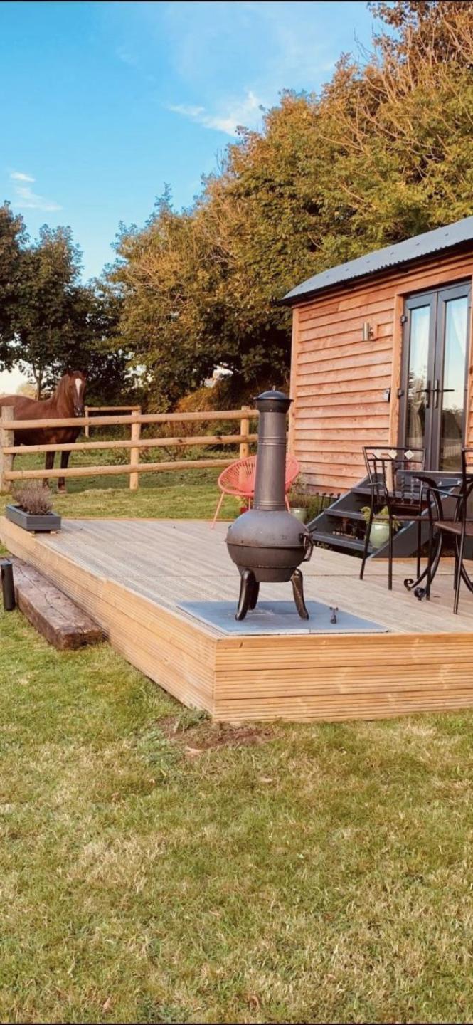 Wyncliffe Hideaway - Pembrokeshire