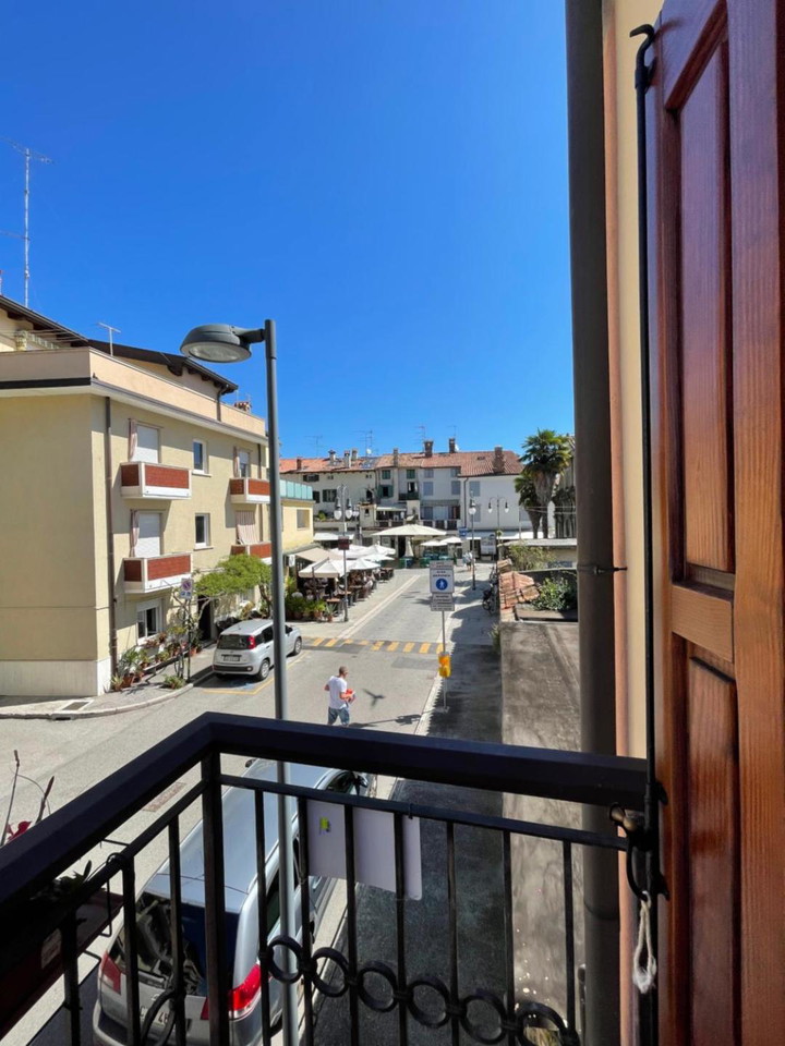 Casa Corbatto Family Apartment In Grado - Grado