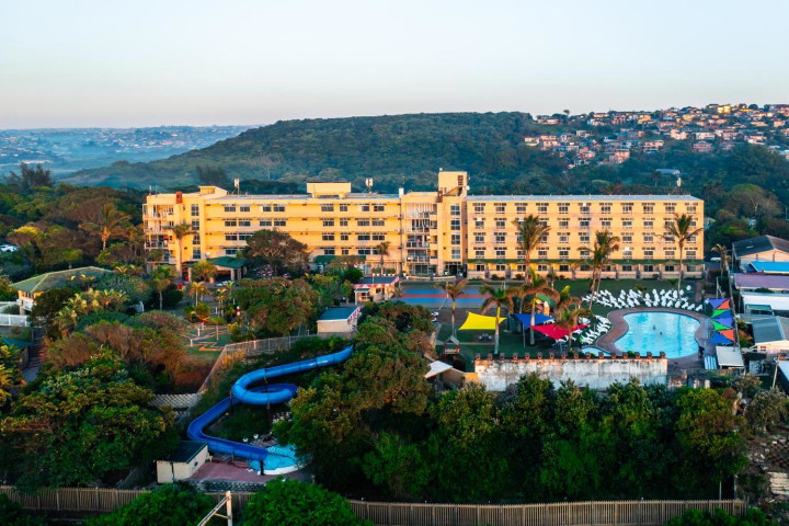 Atkv Natalia - Amanzimtoti