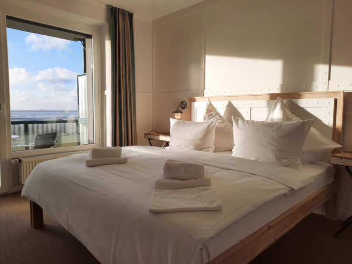 Beachhotel Cuxhaven - Cuxhaven