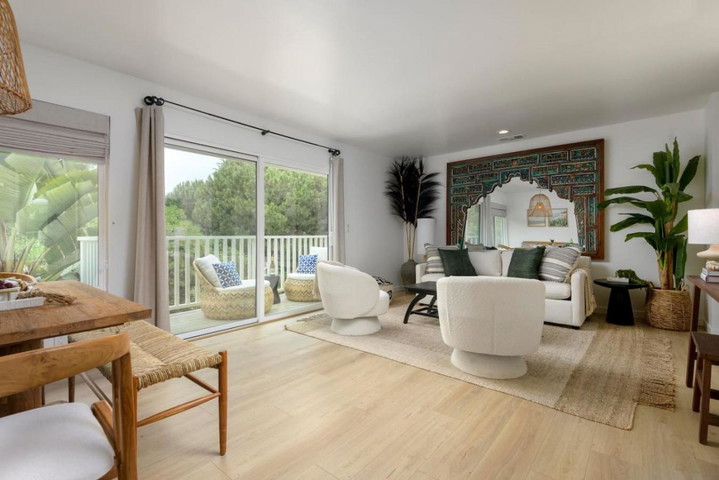 Group-friendly And Tranquil Oasis - Summerland, CA