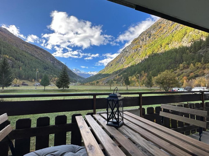 Alpine Magic For The Whole Family Near Zermatt With Parking! - Täsch
