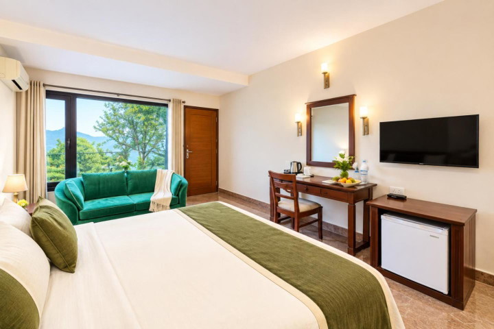 Hotel Aastha Residency & Suites - Puri