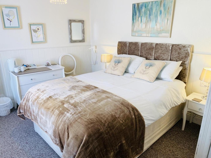 Cambrian House - Llangollen