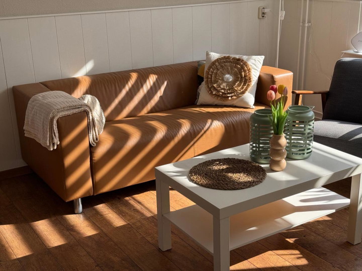 Vakantiewoning Zon, Zee & Duin - Egmond Aan Zee - Bergen aan Zee