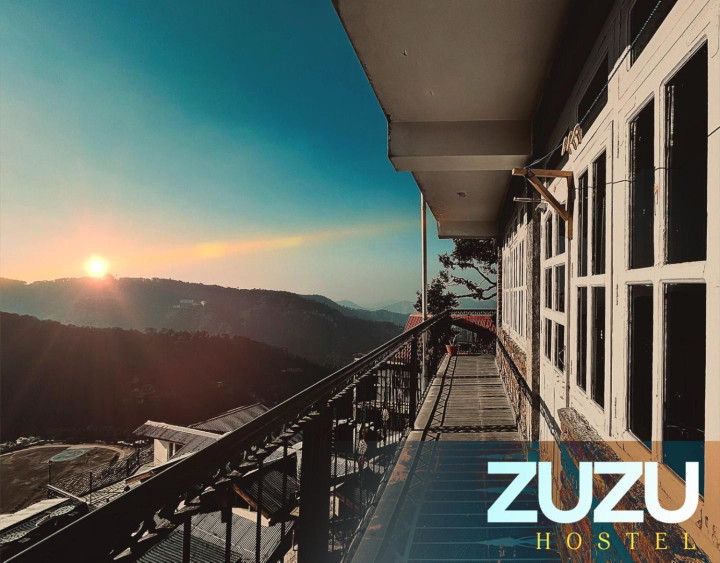 Zuzu Hostels - Shimla