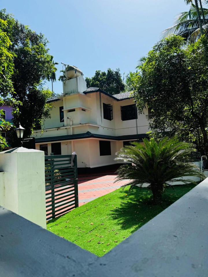 Dream House Near Iim Kozhikode & Nit Calicut - Kozhikode