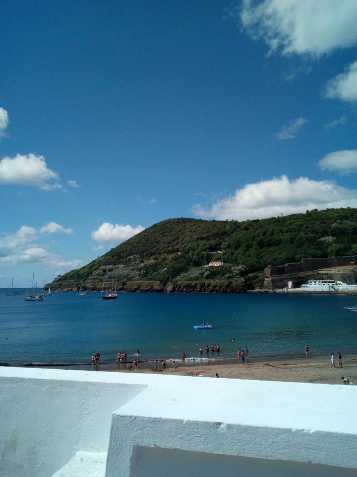Hotel Beira Mar - Angra do Heroísmo