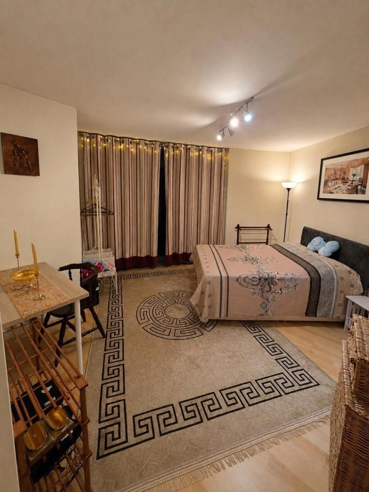 Chelsea Fulham King Room With Garden Access - Central London