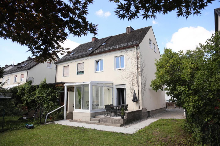 Ferienglück Rosenheim - Rosenheim