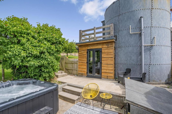 1 Bed In Aberaeron Oc-bow300 - Aberaeron