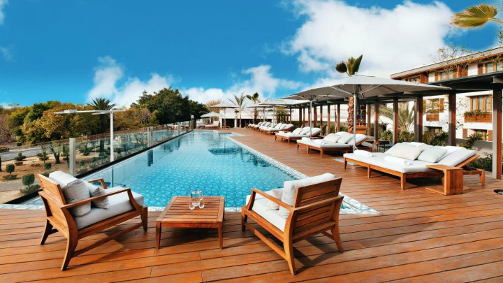 Cartesiano Boutique & Wellness Hotel - Puebla