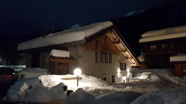 Masetto - Madonna di Campiglio
