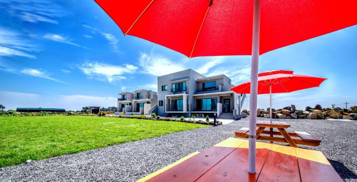 Boreum Pension - Jeju-do