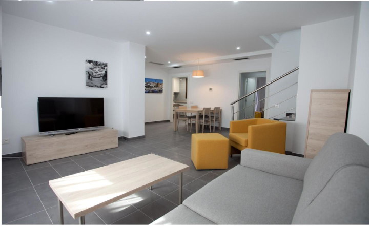 Apartamentos Ocea - Catalogne