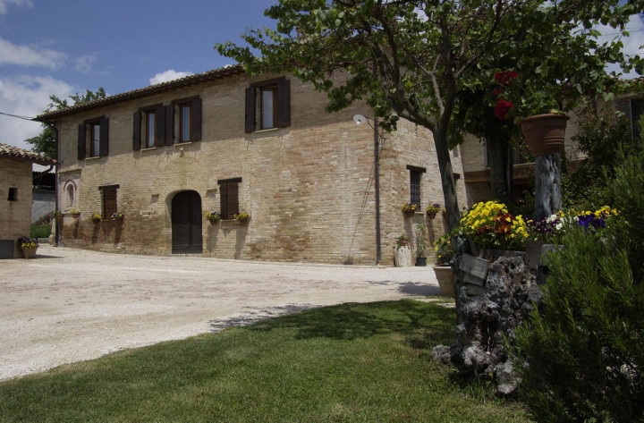 Agriturismo Il Borghetto - Umbria