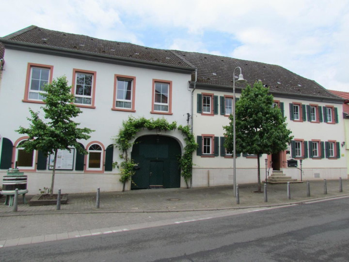 Hotel Stadt Mainz - Eltville