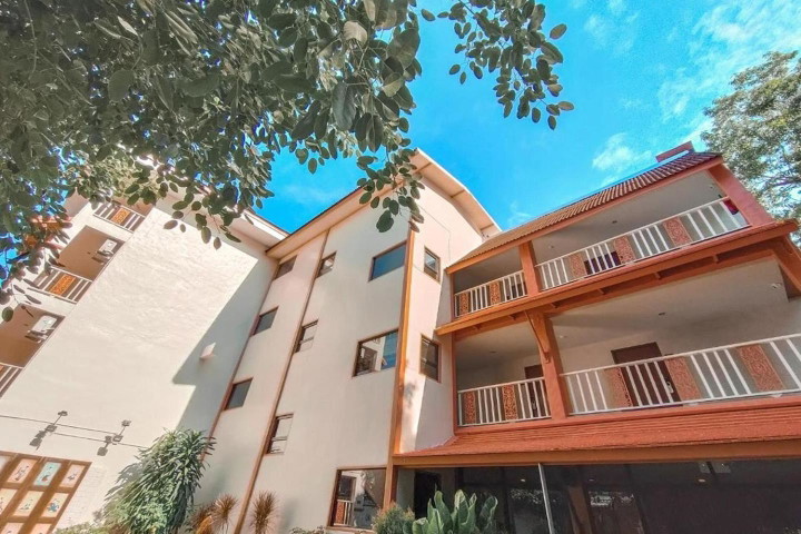 Sabaidee Chiangmai Hotel - Chiang Mai