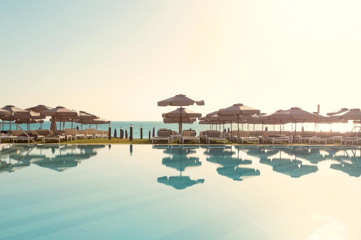 Sunprime Protaras Beach - Adults Only - Chypre du Nord