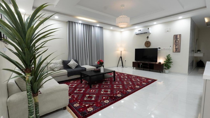 Cozy Escape - Dammam