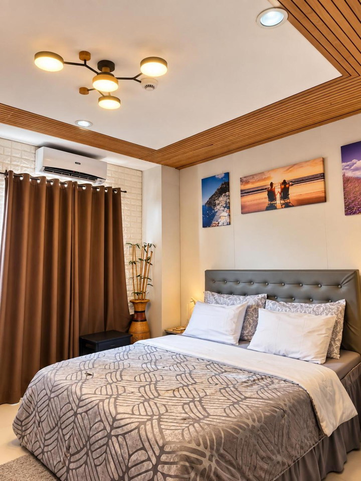 Unit 1109 Cityscape Residences - Bacolod