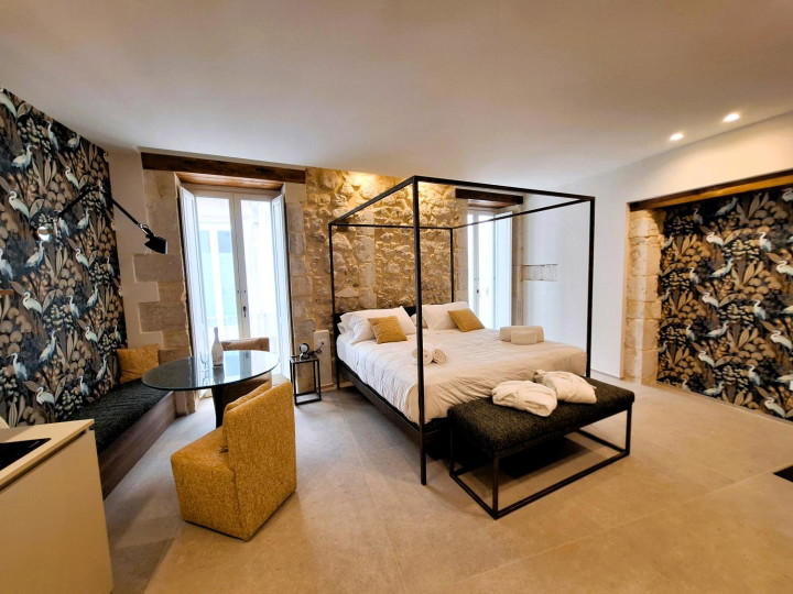 Rial Collection Luxury Suite - Syracuse