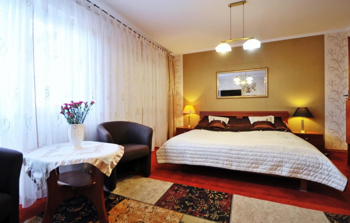 Dworek Familijny - Kołobrzeg