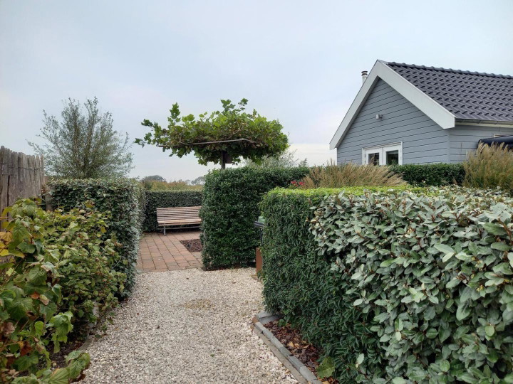Room By The Sea - Zoutelande