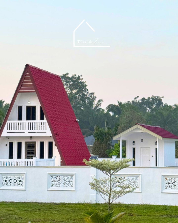 Teratak Zara - Malaysia