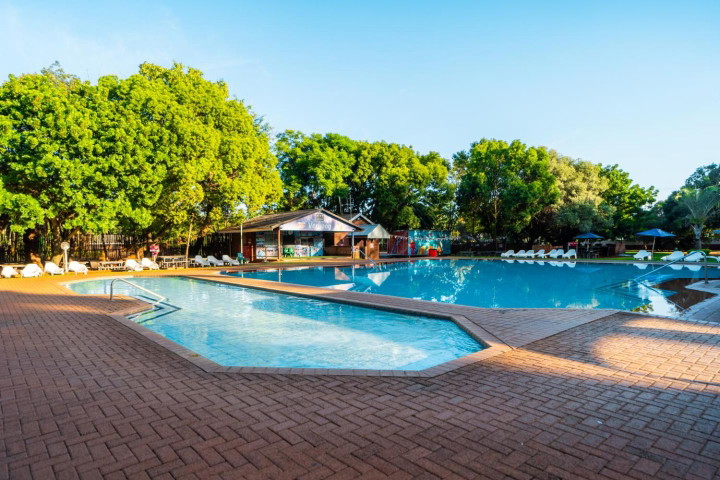 Atkv Buffelspoort - Buffelspoort