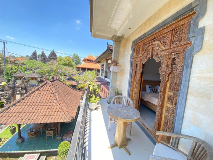 Wina Ubud B&b - Bali