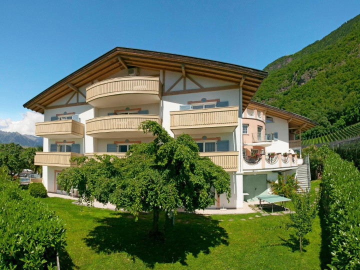 Apartment Pienzenau By Interhome - Lana