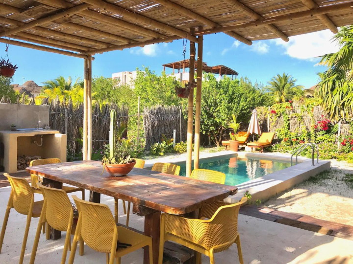 Casacalma Great For Families! - Holbox