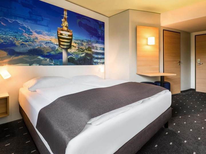 B&b Hotel Stuttgart-airport/messe - Leonberg