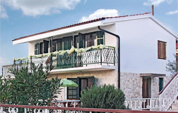 Holiday Home Jadrija Iv Iii - Šibenik