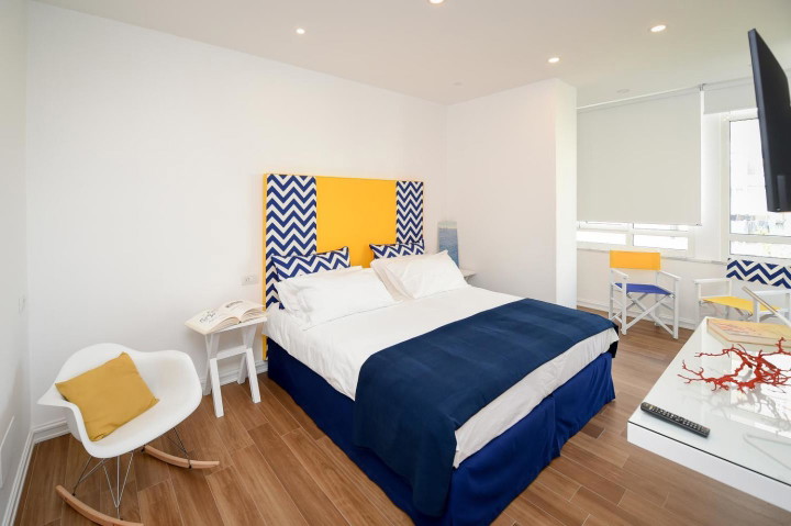 Casa Pantone - Capri