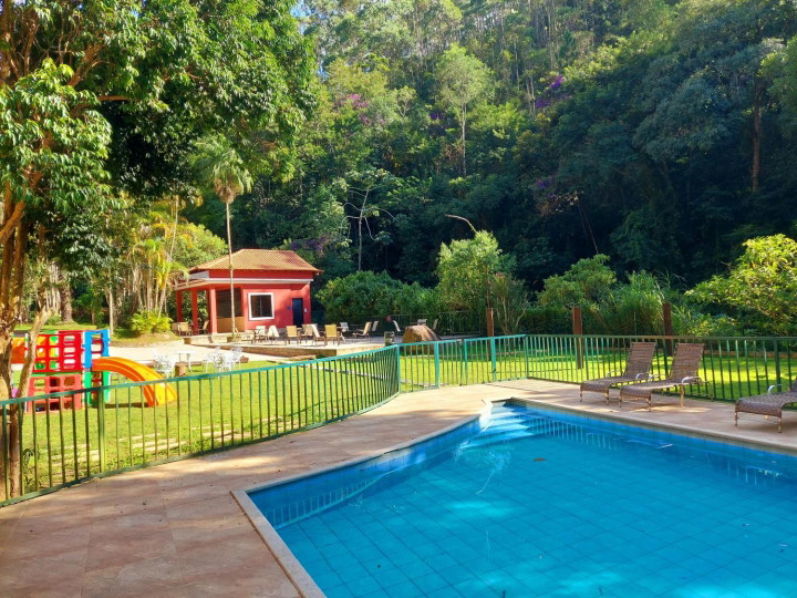 Hotel Vila Suíça 1818 - Nova Friburgo