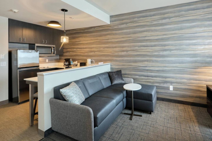 Residence Inn By Marriott Harrisburg North - Harrisburg, PA