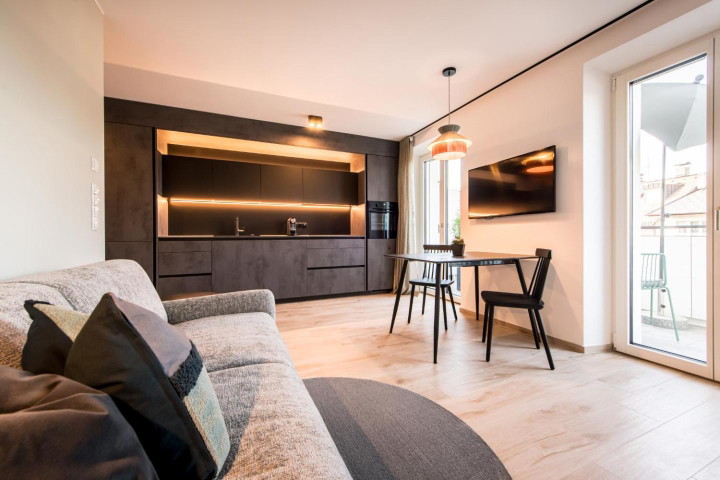 Anders City Loft - Bruneck
