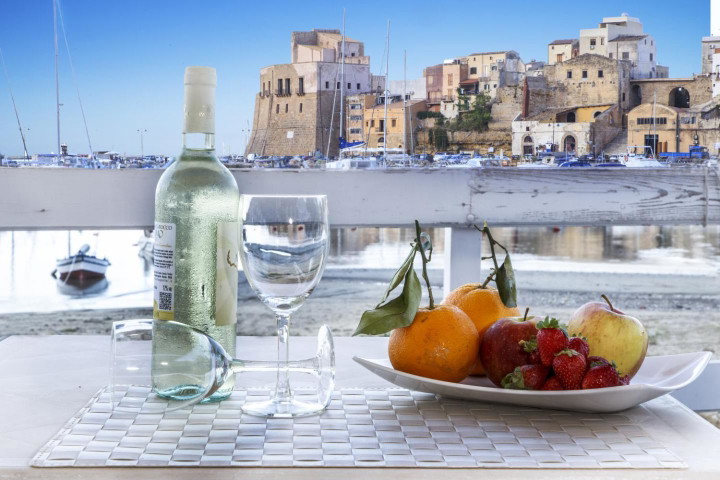 Hotel Cala Marina - Alcamo