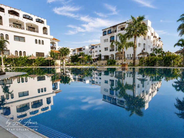 Luxury'stay By Al Amir - Tétouan