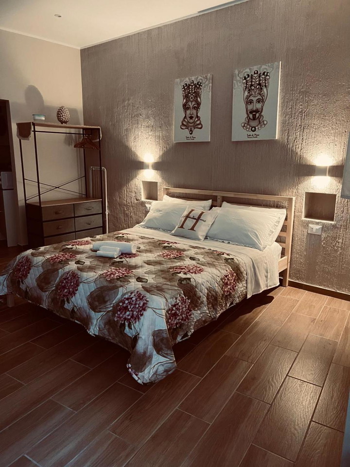 Infiniti Noi Home - Palermo