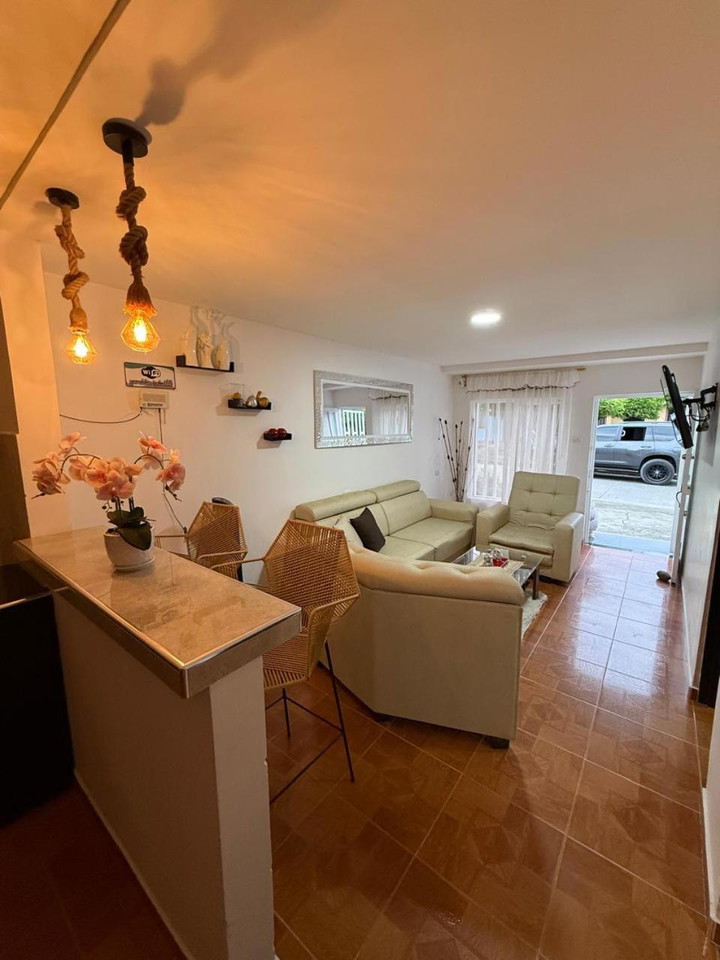 Hostal Maxim - La Victoria, Colombia