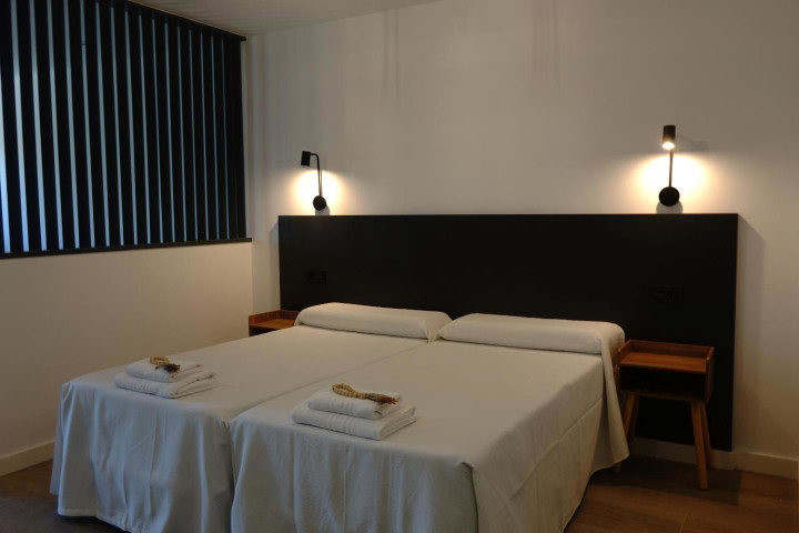 Ig Apartamentos - Galice