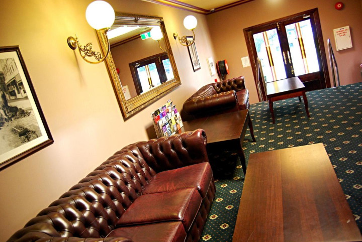 The Glenferrie Hotel Hawthorn - Ivanhoe